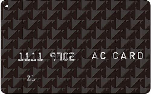 クレジット機能（ショッピング機能）のないカードローン専用「アコムACカード」 - クレジットカードの知恵袋