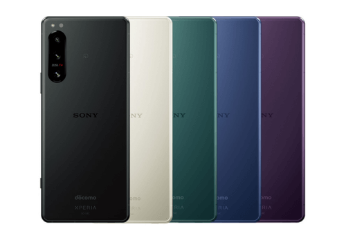 2023年新型Xperiaの最新情報 | 歴代シリーズとおすすめ機種もご紹介│スマートフォンPLUS