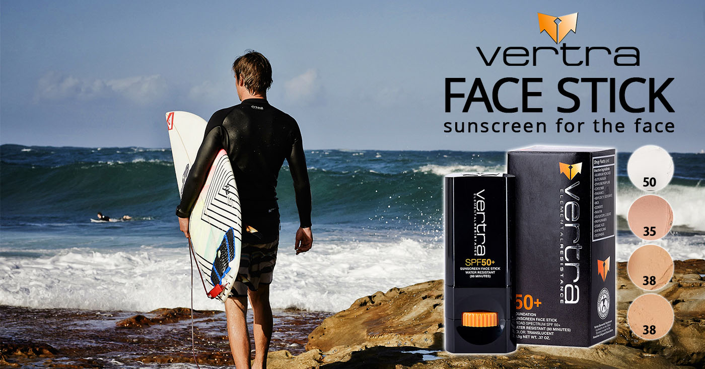 Vertra Elite Face Sticks｜株式会社ワンワールドプロモーションページ