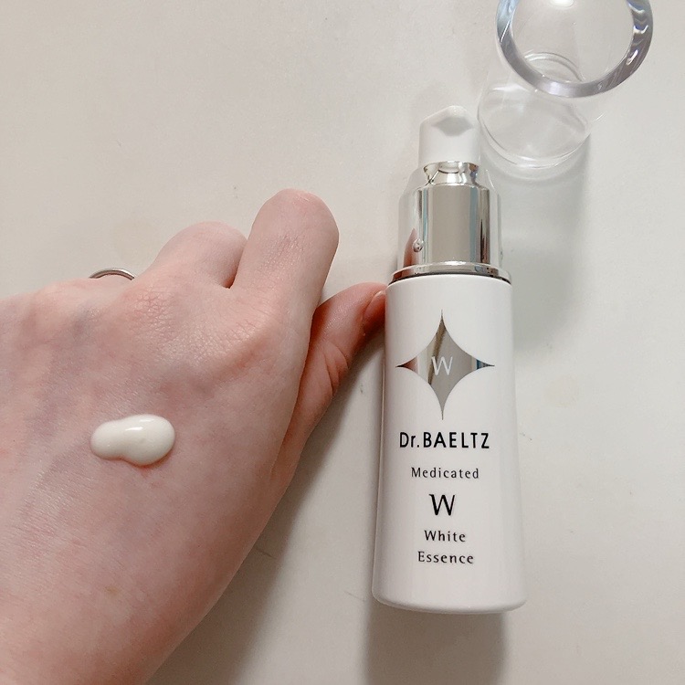 パワーアップした美白美容液で美肌に ｜Dr.BAELTZプロモーションページ【提供コエタス】