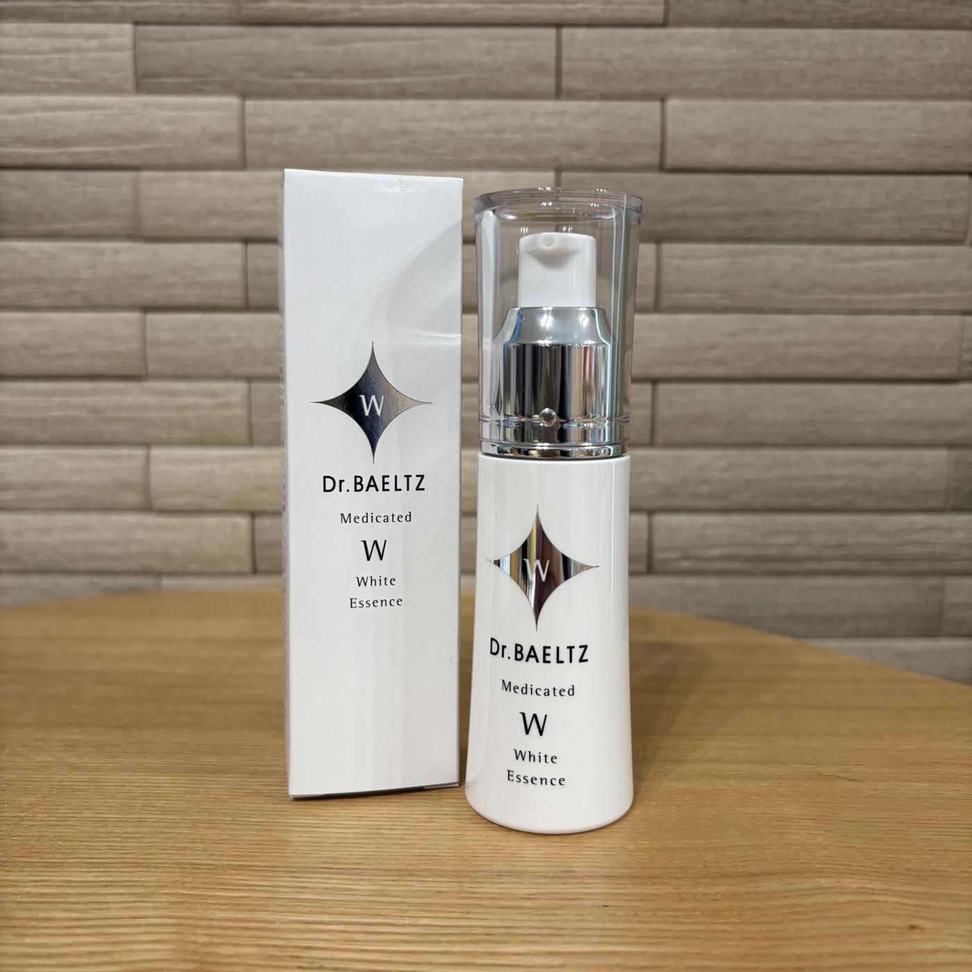 優しい美白美容液!｜Dr.BAELTZプロモーションページ【提供コエタス】